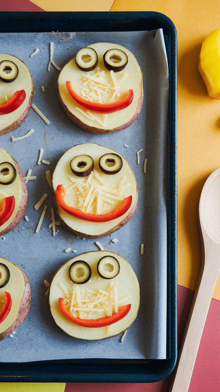 28 einfache Rezepte zum Kochen mit Kindern – Spaß & Leckeres für kleine ...