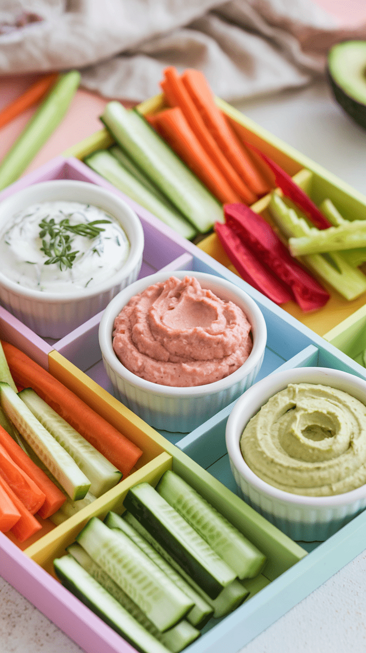 28 einfache Rezepte zum Kochen mit Kindern – Spaß & Leckeres für kleine ...