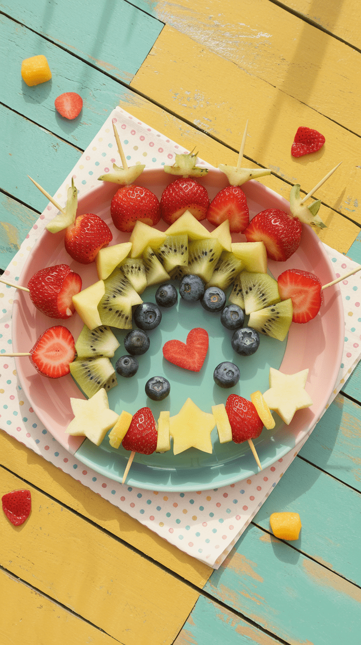 28 einfache Rezepte zum Kochen mit Kindern – Spaß & Leckeres für kleine ...