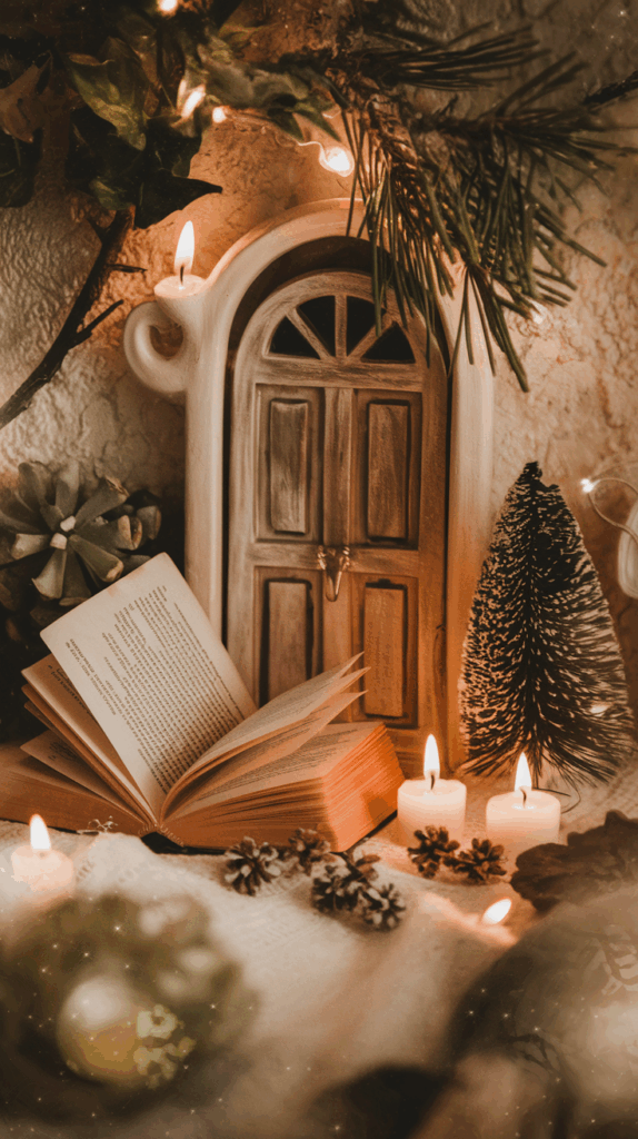 Dein großer Wichtel Guide– die magische Tradition zu Weihnachten ...